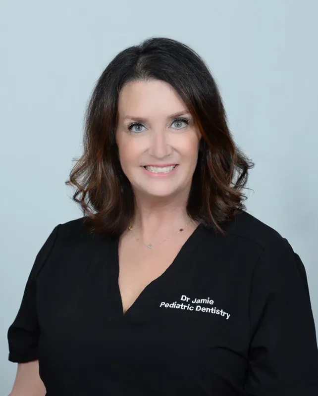 Meet Dr. Jamie Westwood NJ, Golub Pediatric & Adult Dentistry