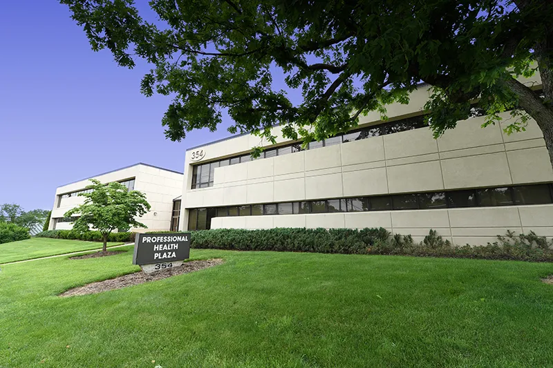 Office Tour Westwood NJ, Golub Pediatric & Adult Dentistry